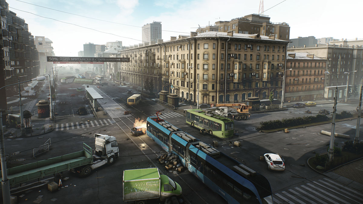 Top 10 Best Ways to Survive More in Escape From Tarkov – GameSkinny