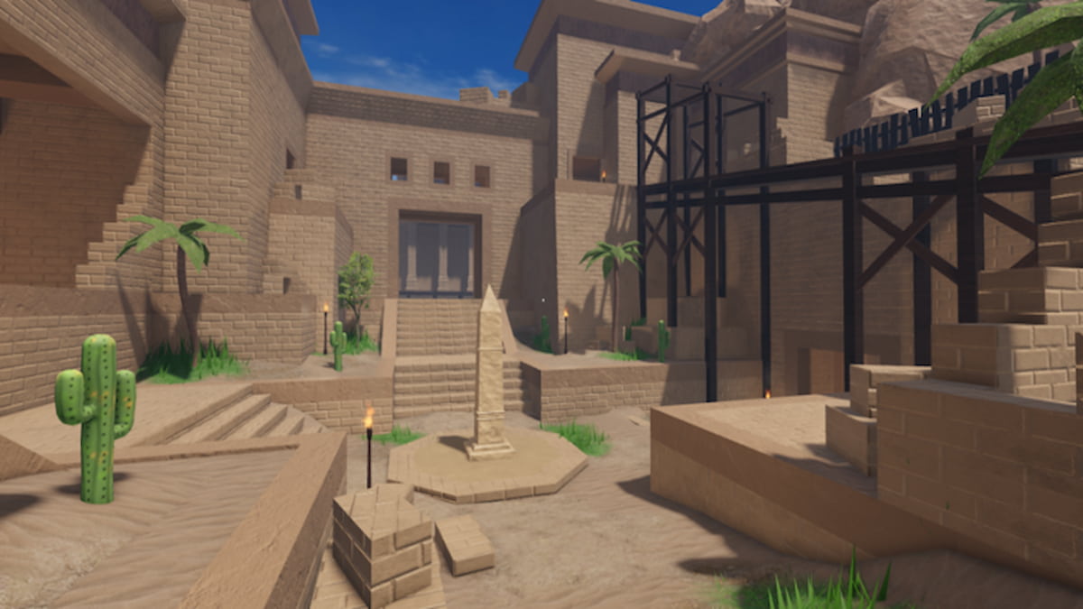 Evade Codes (May 2025) – GameSkinny