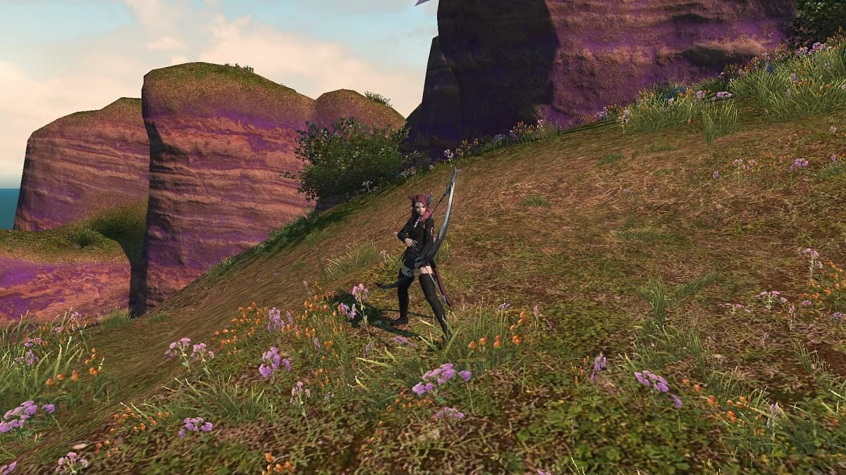 FFXIV Jobs Ranked From Worst to Best by Difficulty – GameSkinny