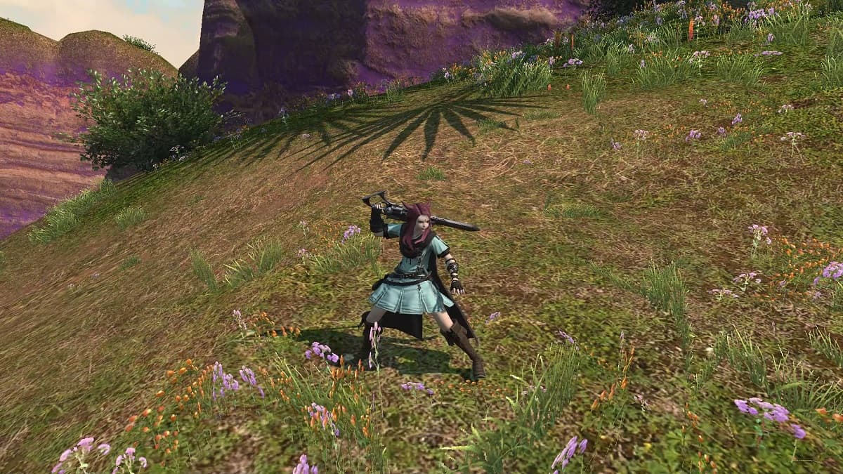 FFXIV Jobs Ranked From Worst to Best by Difficulty – GameSkinny