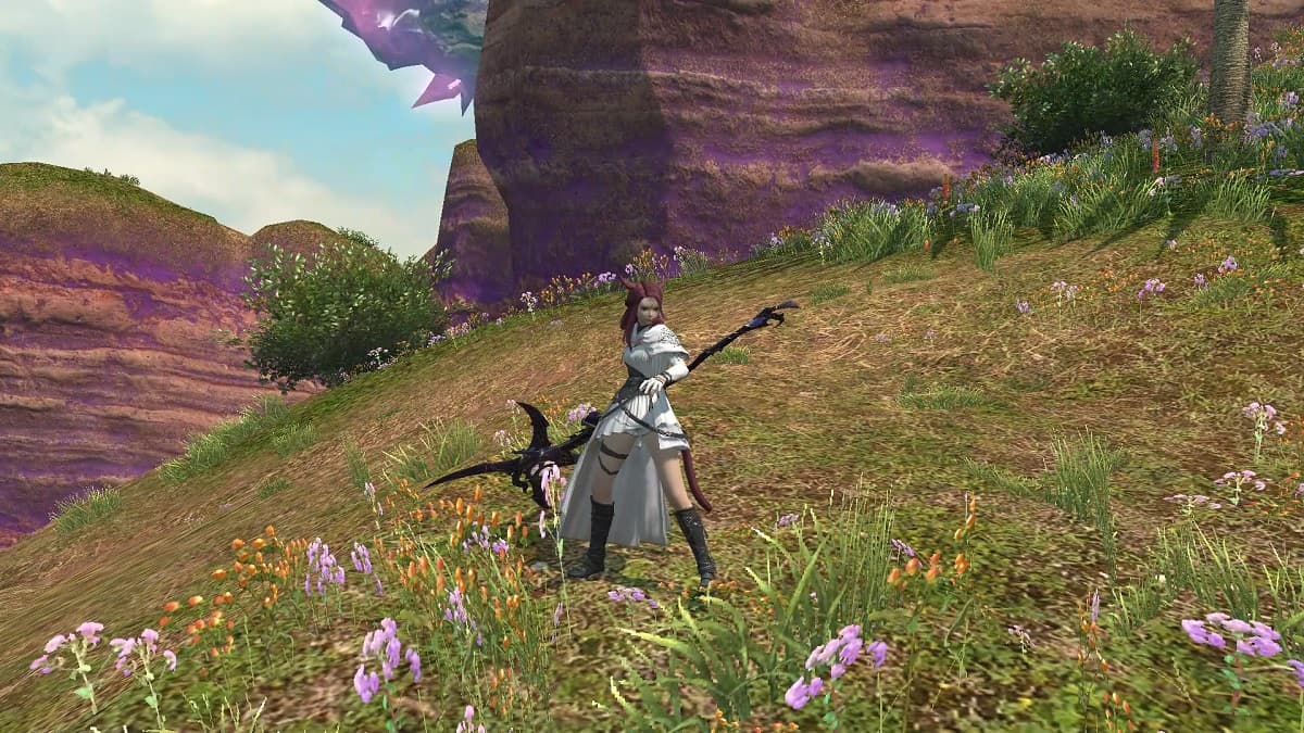 FFXIV Jobs Ranked From Worst to Best by Difficulty – GameSkinny