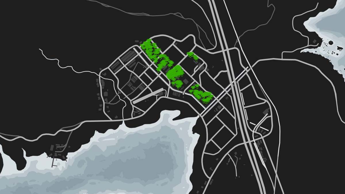 모든 동물 위치를 찾을 수 있는 최고의 장소 - GameSkinny - GAMINGDEPUTY KOREA