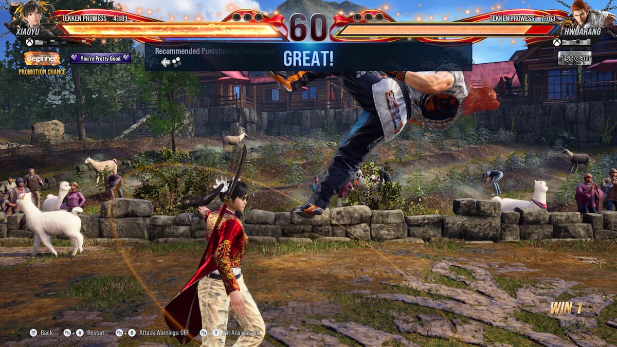 How to Best Use the Replay System to Get Better at Tekken 8 – GameSkinny