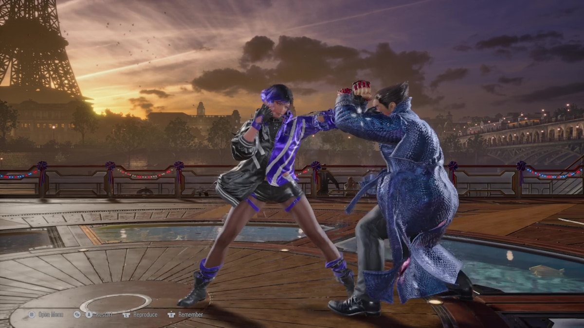 How to Block Attacks in Tekken 8 on PC, PS5, and Xbox – GameSkinny