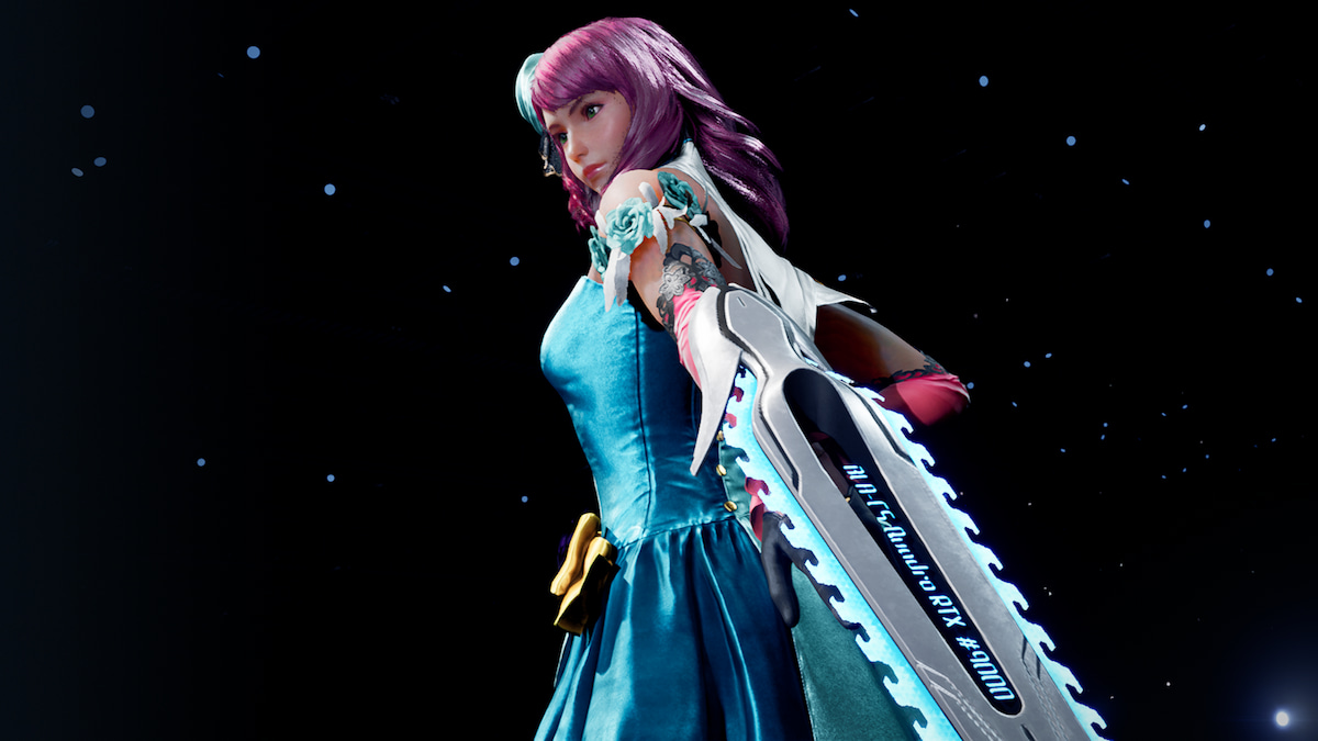 How to Choose the Best Rollback Settings in Tekken 8 – GameSkinny