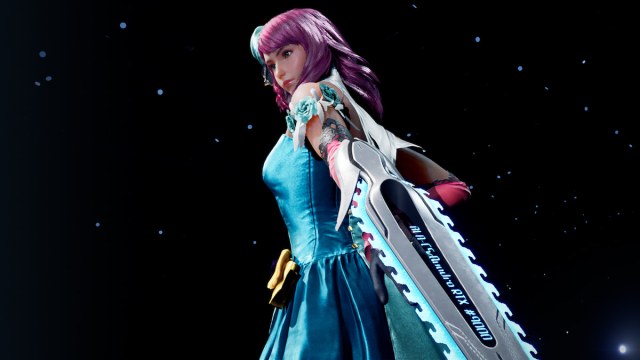 Tekken 8 - Gameskinny