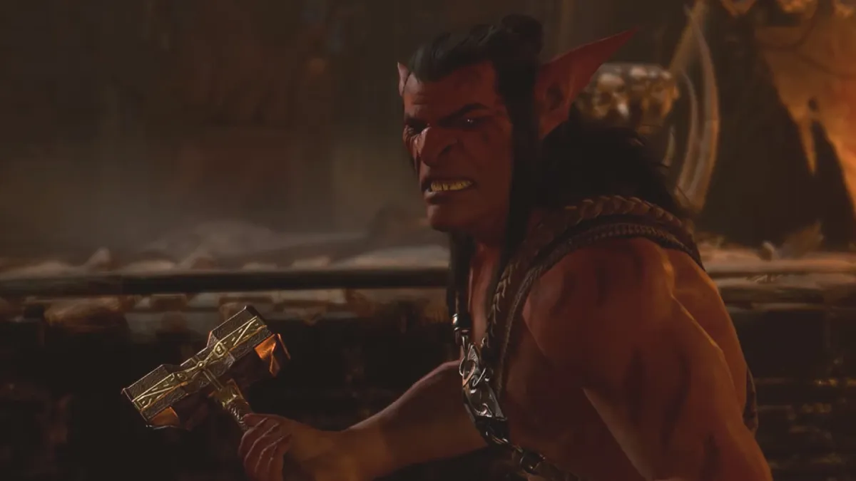 How to Beat Minthara, Ragzlin, and Gut in Baldur’s Gate 3 Goblin Camp ...