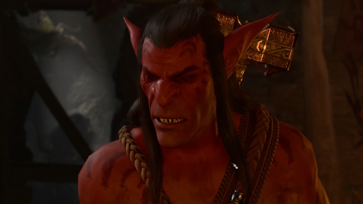 How to Beat Minthara, Ragzlin, and Gut in Baldur’s Gate 3 Goblin Camp ...