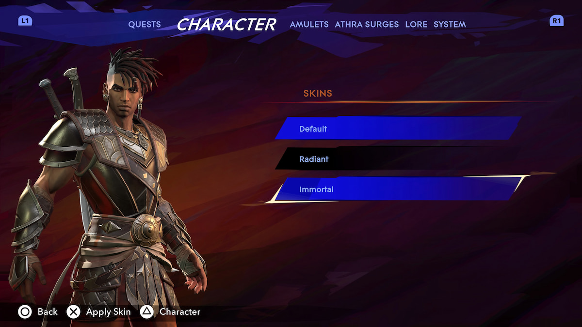 How to Find All Skins in Prince of Persia The Lost Crown – GameSkinny