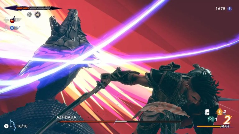 How to Find All Skins in Prince of Persia The Lost Crown – GameSkinny