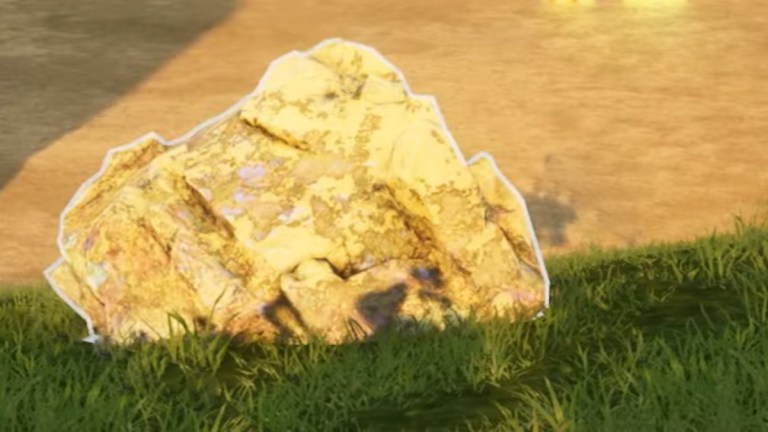 How to Get and Use Sulfur in Palworld – GameSkinny