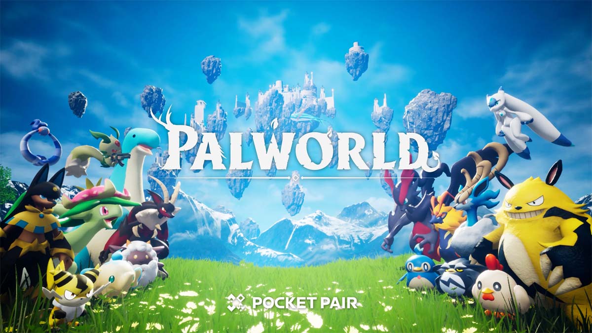 Can I Remap Keys and Buttons in Palworld? How to Fix Keybinding Issues ...