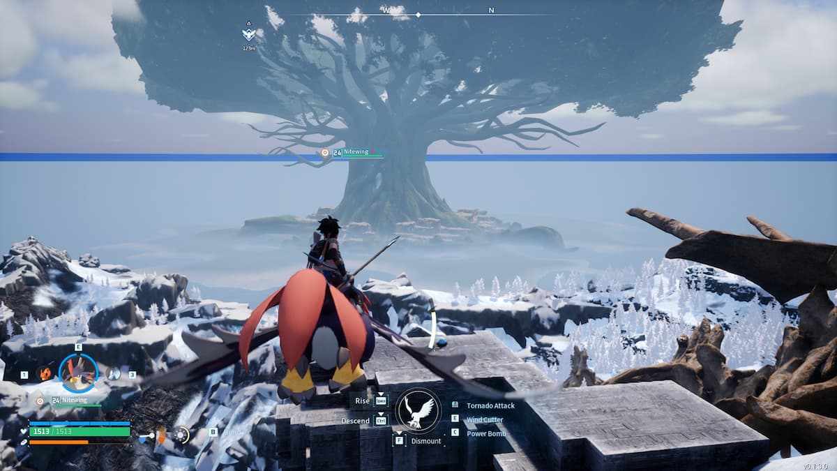 How to Get and Use Cement in Palworld – GameSkinny