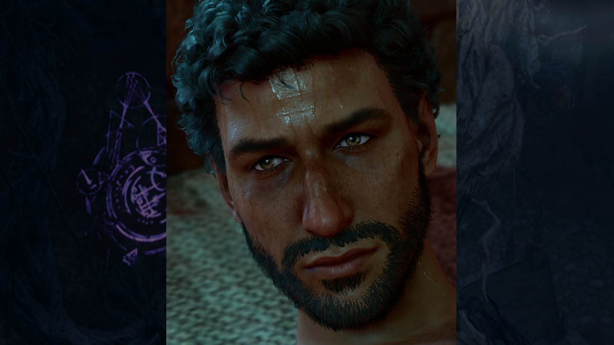 How to Get Battered Lute to Wake up Art Cullagh in Baldur’s Gate 3 ...