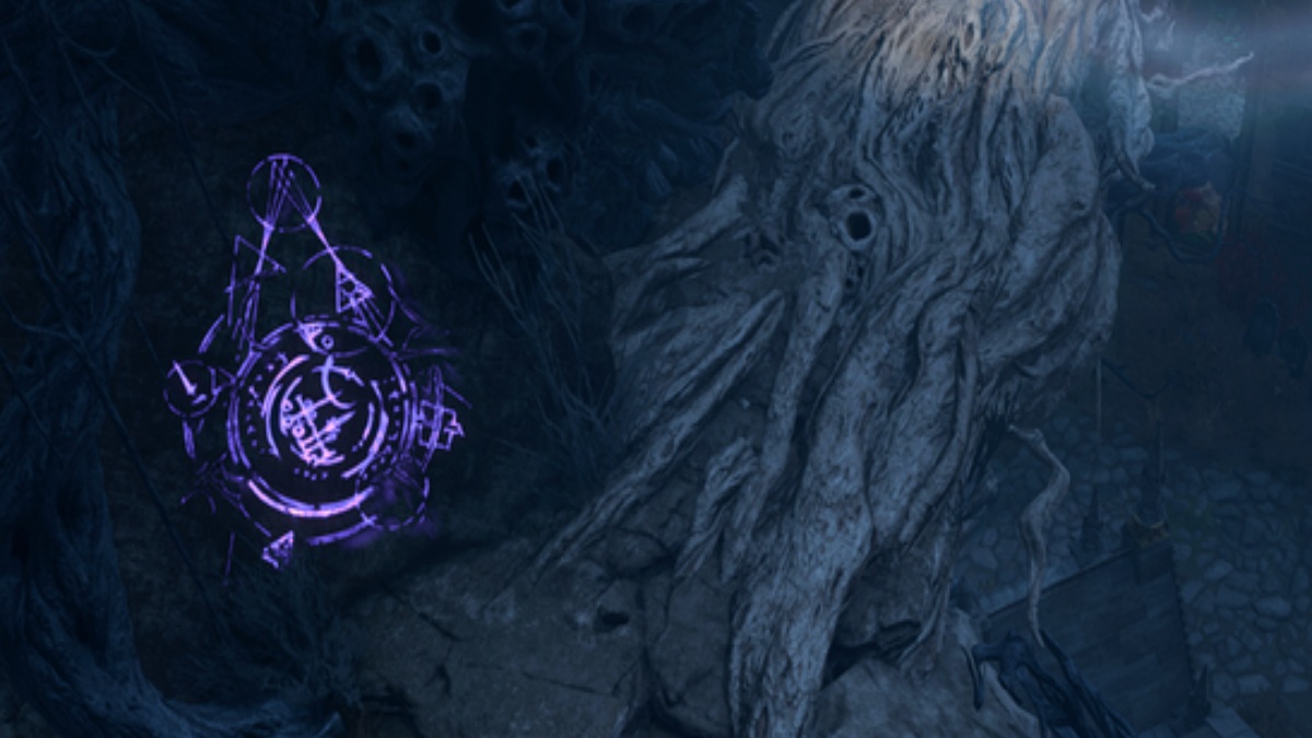 How to Get Battered Lute to Wake up Art Cullagh in Baldur’s Gate 3 ...