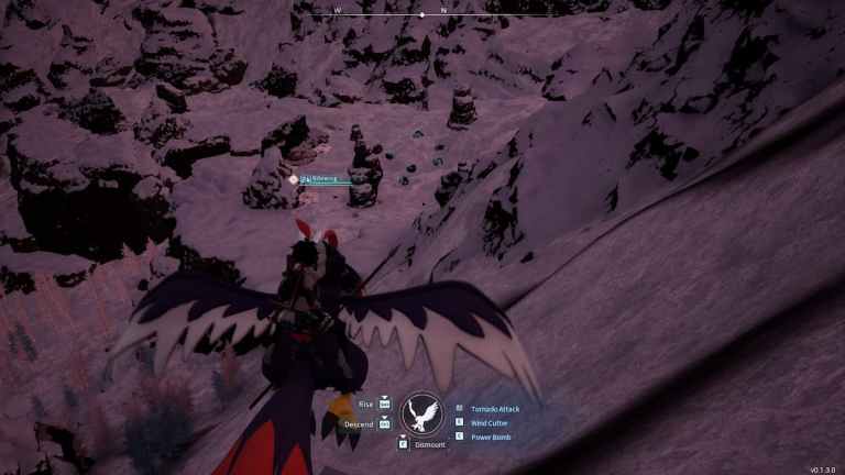 How to Get Pure Quartz in Palworld – GameSkinny