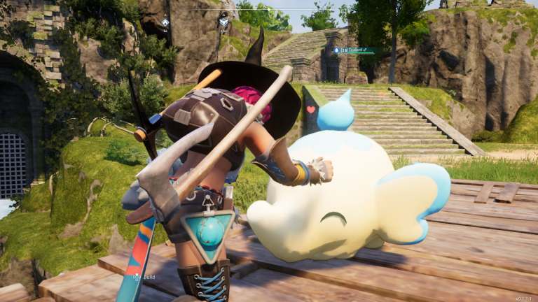 How to Heal Yourself in Palworld – GameSkinny
