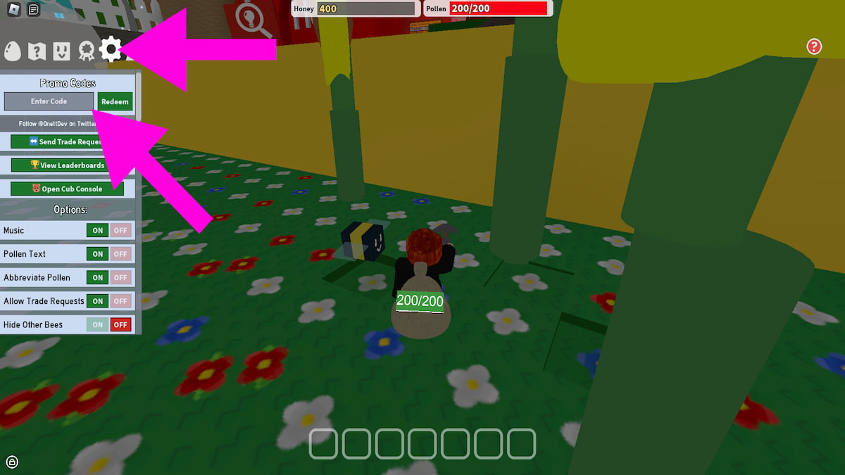 Bee Swarm Simulator Codes (May 2025) – GameSkinny