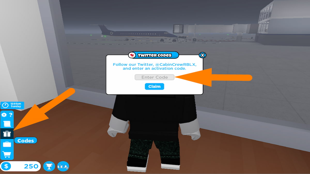 Cabin Crew Simulator Codes (April 2025) – GameSkinny