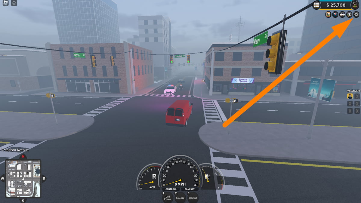 Emergency Response Liberty County Codes (May 2025) – GameSkinny