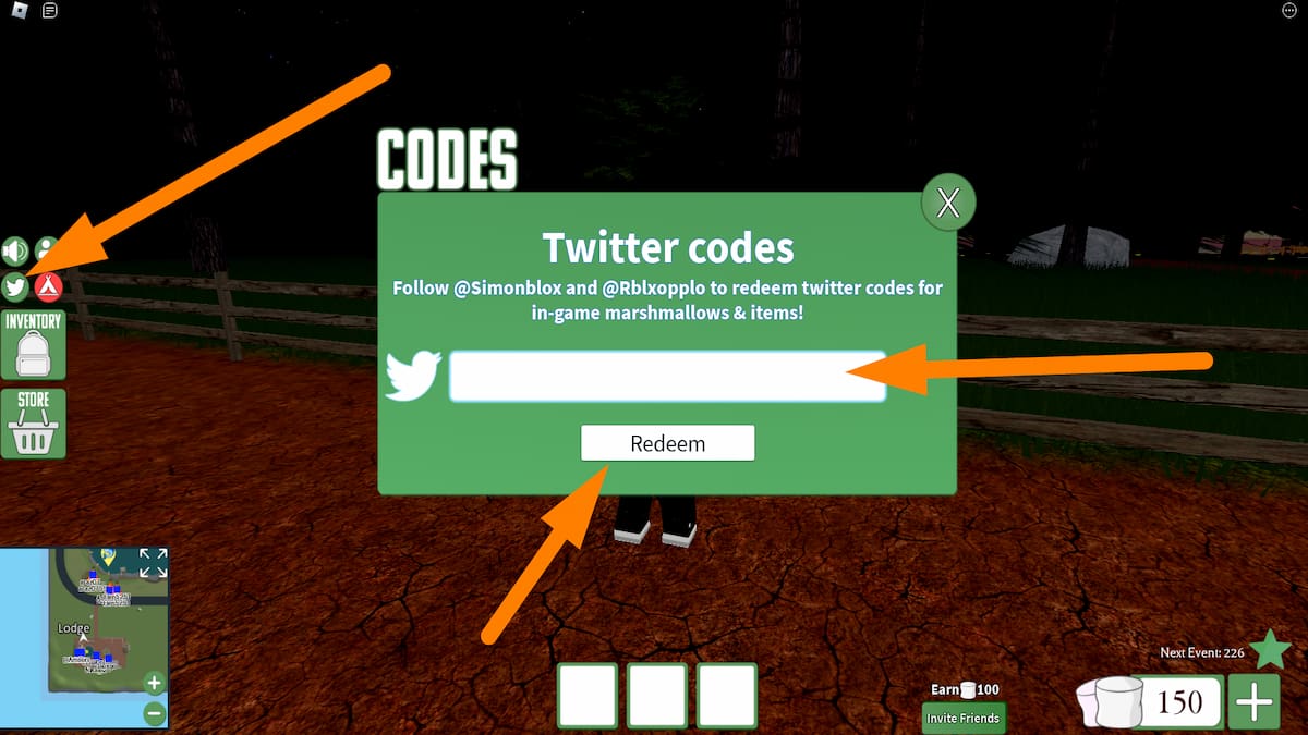 Roblox Backpacking Codes (December 2024) – GameSkinny