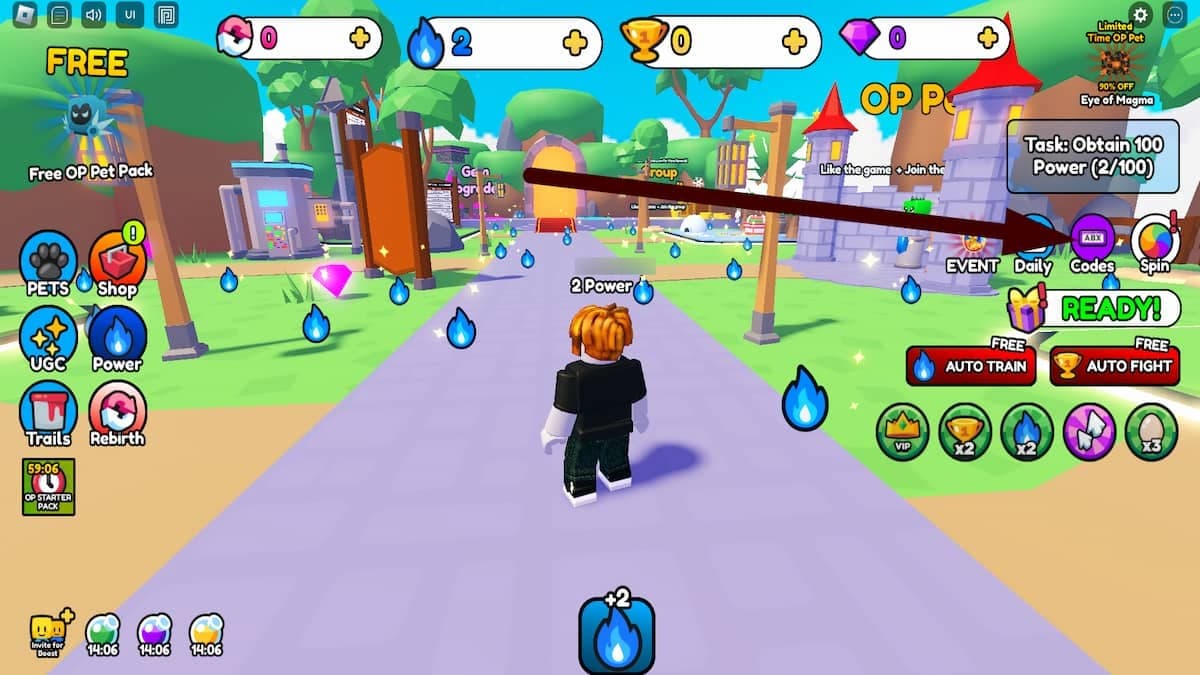 Shoot Beam Simulator Codes – GameSkinny