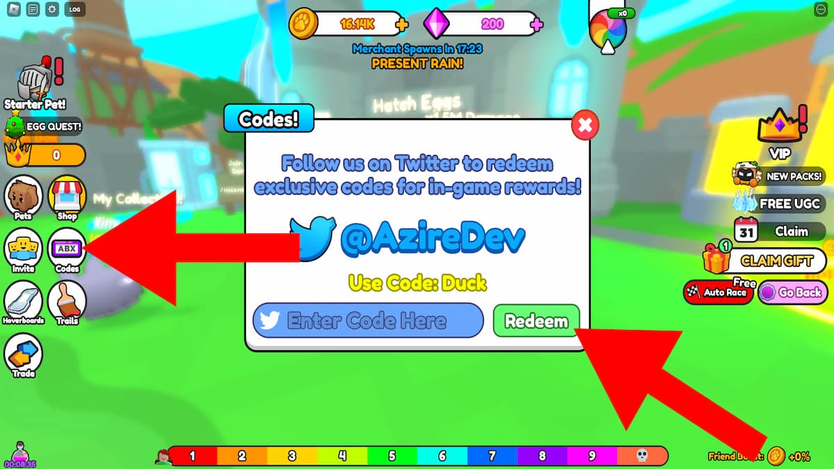 Pet Racer Simulator Codes (May 2025) – GameSkinny