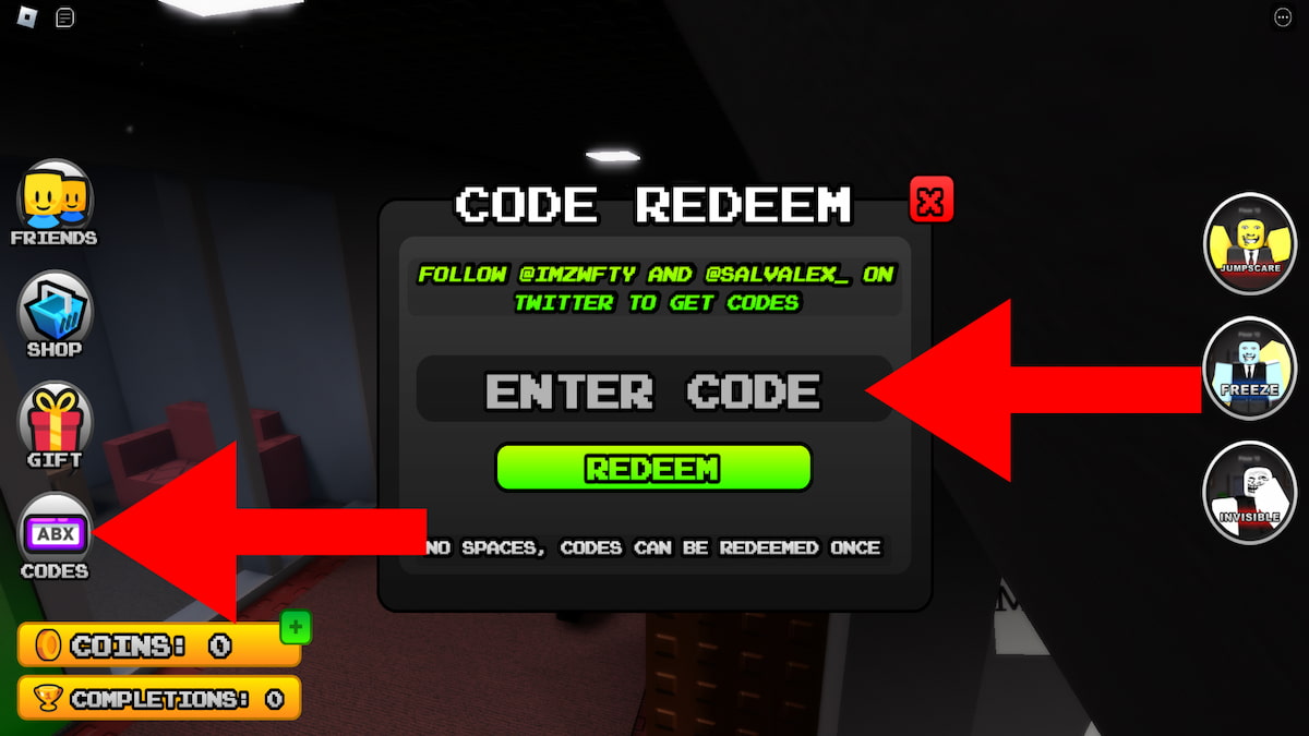 Weird Strict Boss Codes – GameSkinny