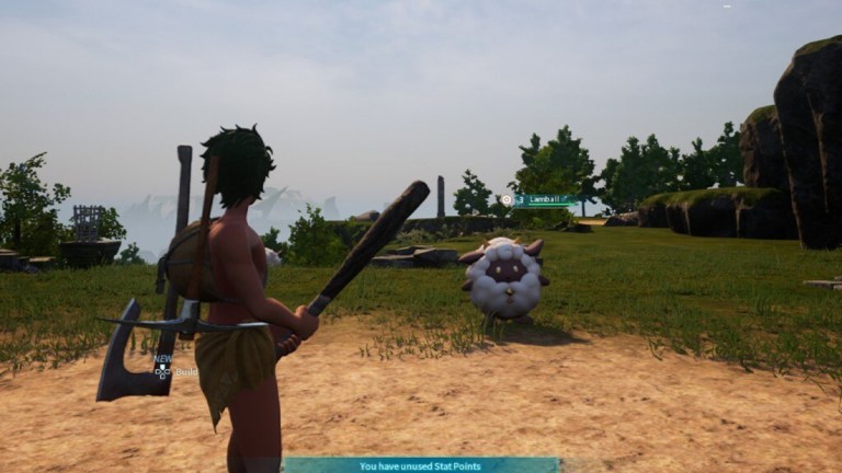 How to Rename Pals in Palworld to Change Default Name – GameSkinny