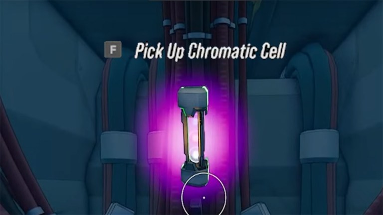 Roboquest: Where Is the Chromatic Cell? How to Unlock the Elementalist ...