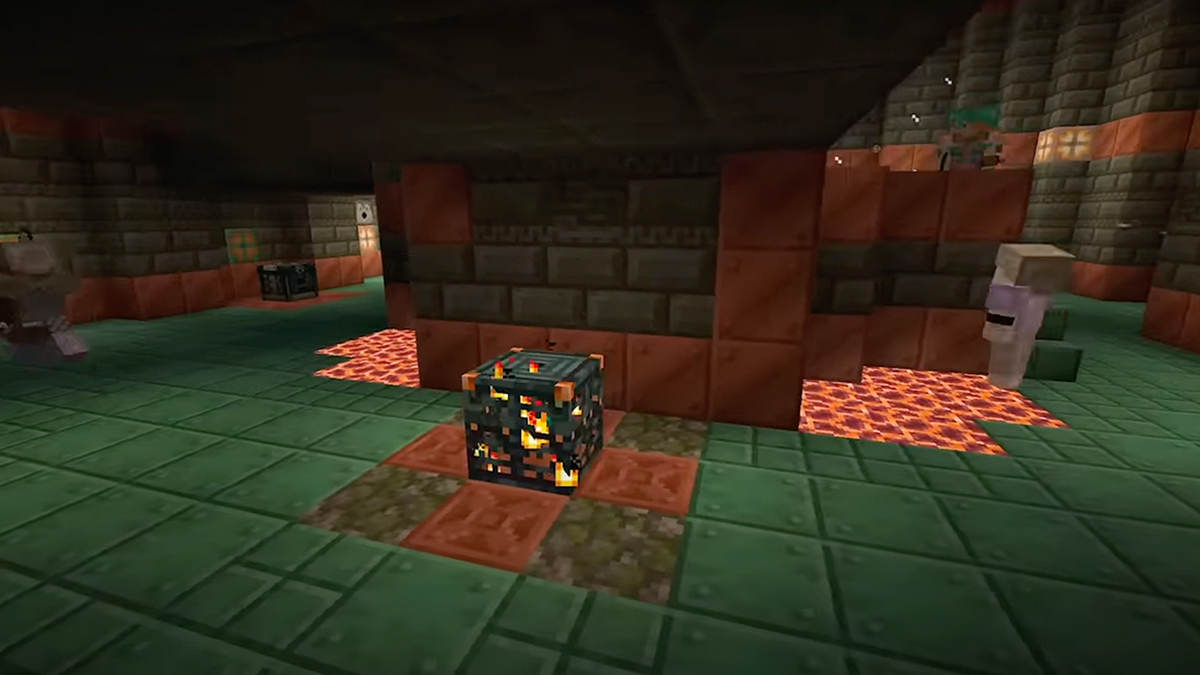 How to Unlock Vaults in Minecraft: How Trial Vaults Work – GameSkinny
