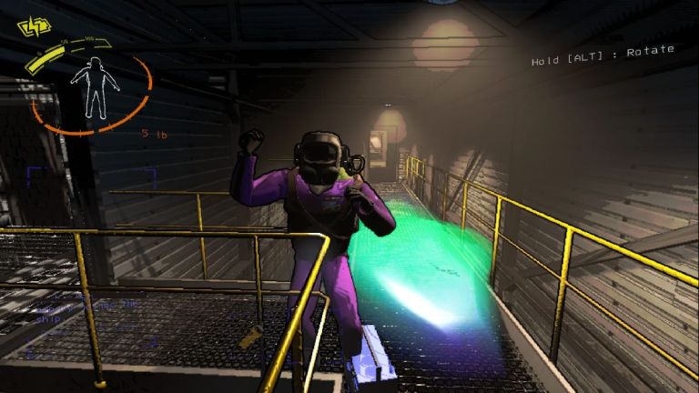 Which Is the Lethal Company Boogie Down Mod? Answered – GameSkinny