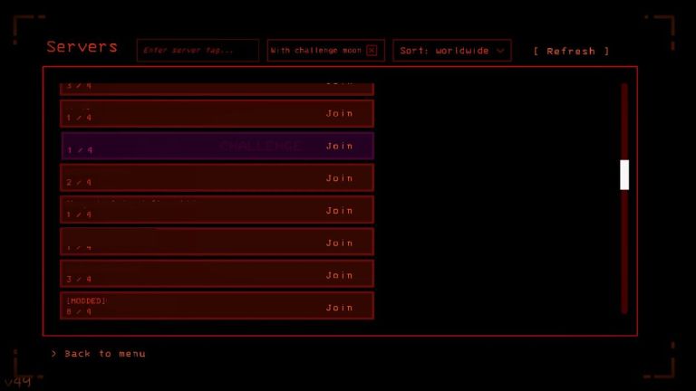 Lethal Company Can’t Join Lobby Fix Guide – GameSkinny