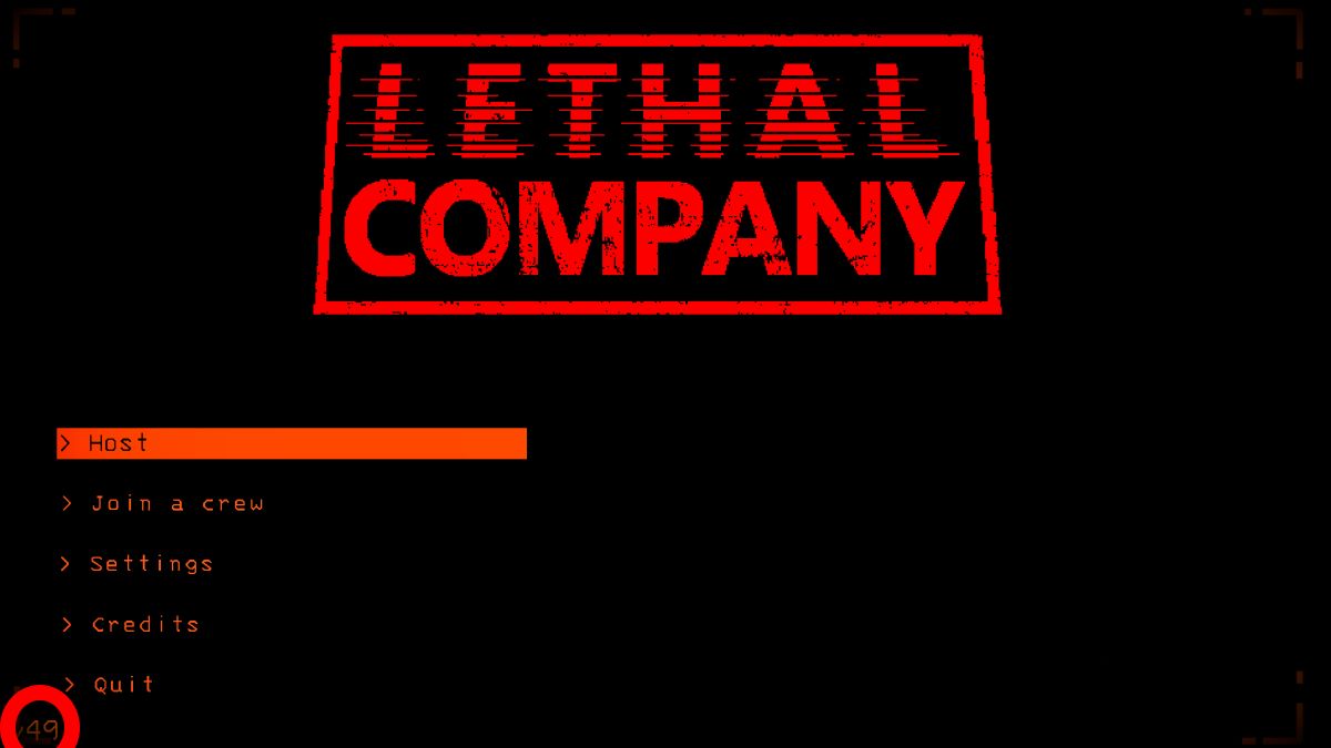 Lethal Company Can’t Join Lobby Fix Guide – GameSkinny