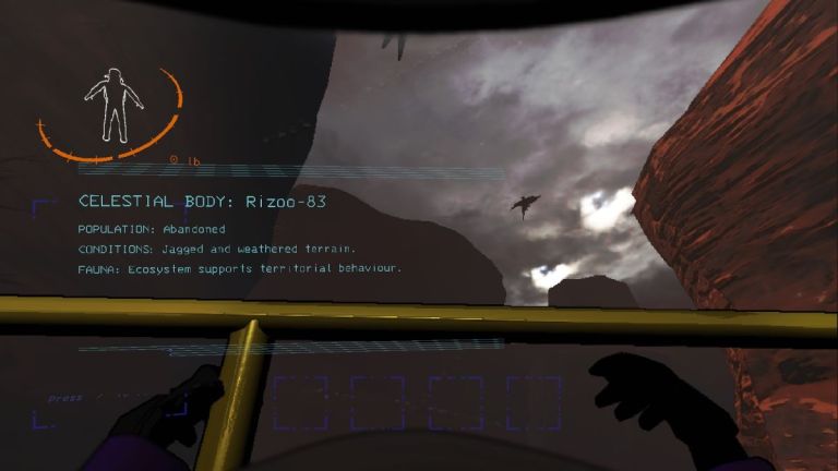 Lethal Company Challenge Moon Guide: Rizoo-83 (January 22 Weekly ...