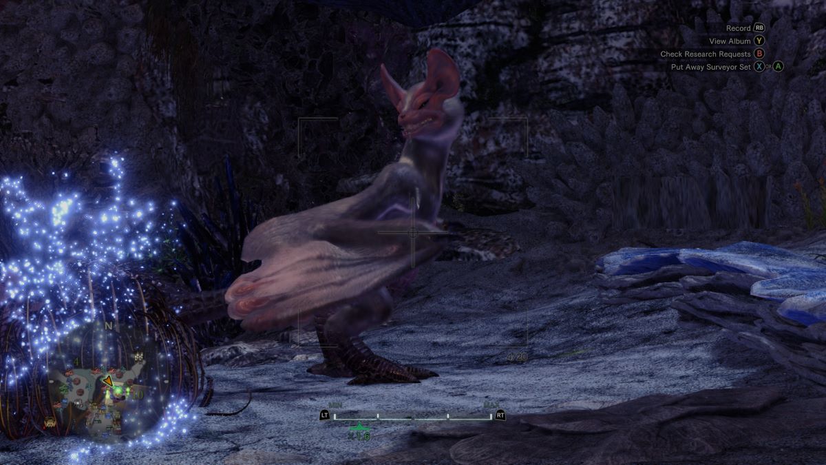 Monster Hunter World: How to Get Paolumu Wing in MHW – GameSkinny