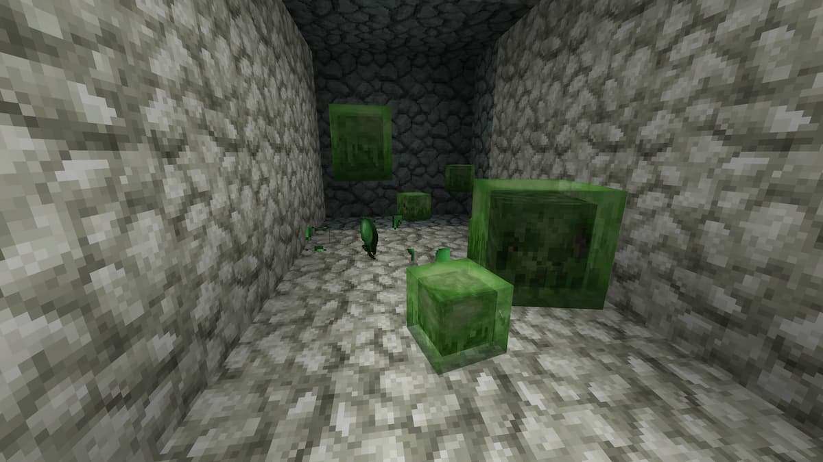 Top 10 Best Minecraft Slime Chunks Seeds – GameSkinny
