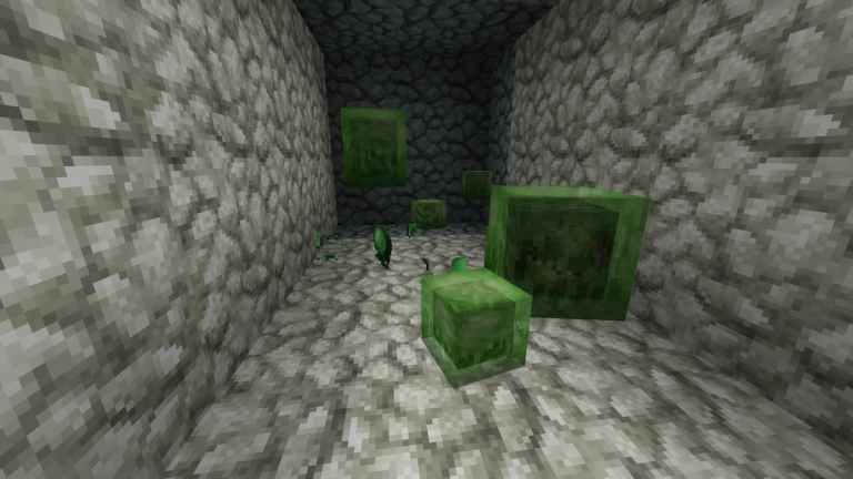 Top 10 Best Minecraft Slime Chunks Seeds – GameSkinny