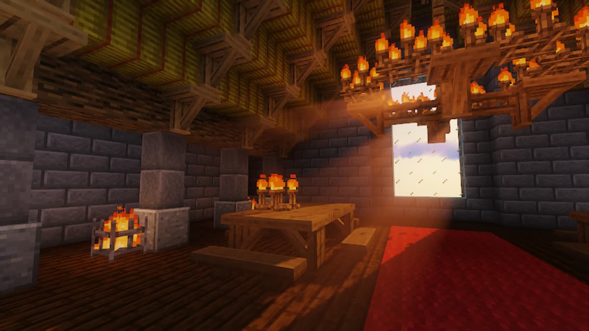 Top 10 Best Cozy Minecraft Mods to Download Now – GameSkinny