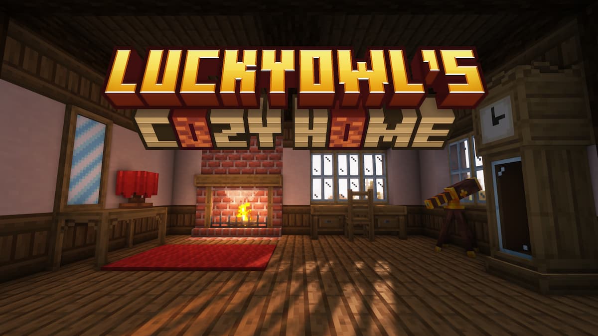 Top 10 Best Cozy Minecraft Mods to Download Now – GameSkinny
