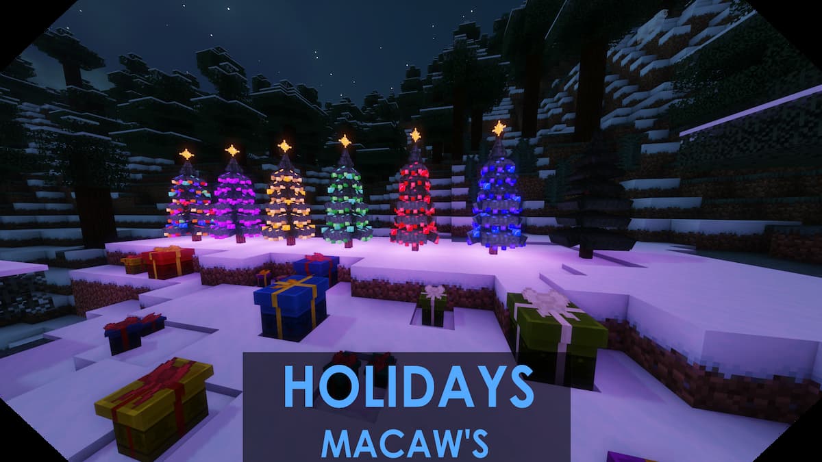 Top 10 Best Cozy Minecraft Mods to Download Now – GameSkinny