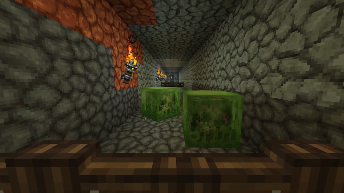 Minecraft: How to Find Slime Chunks Without Seeds – GameSkinny