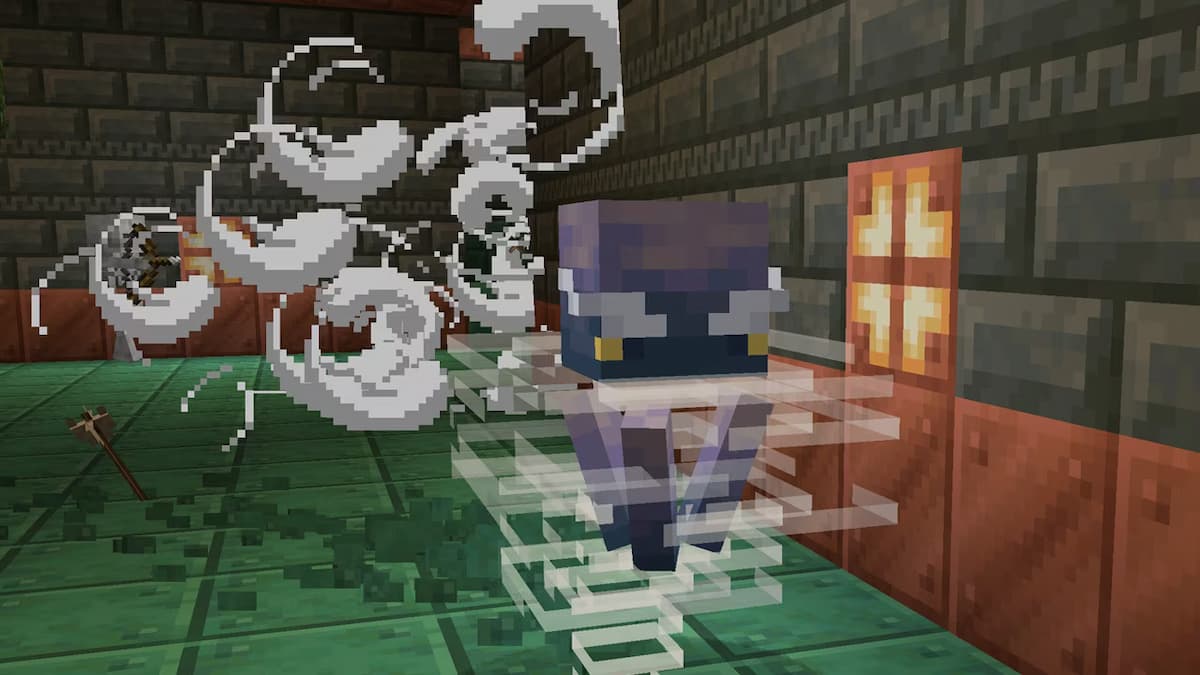 How to Unlock Vaults in Minecraft: How Trial Vaults Work – GameSkinny