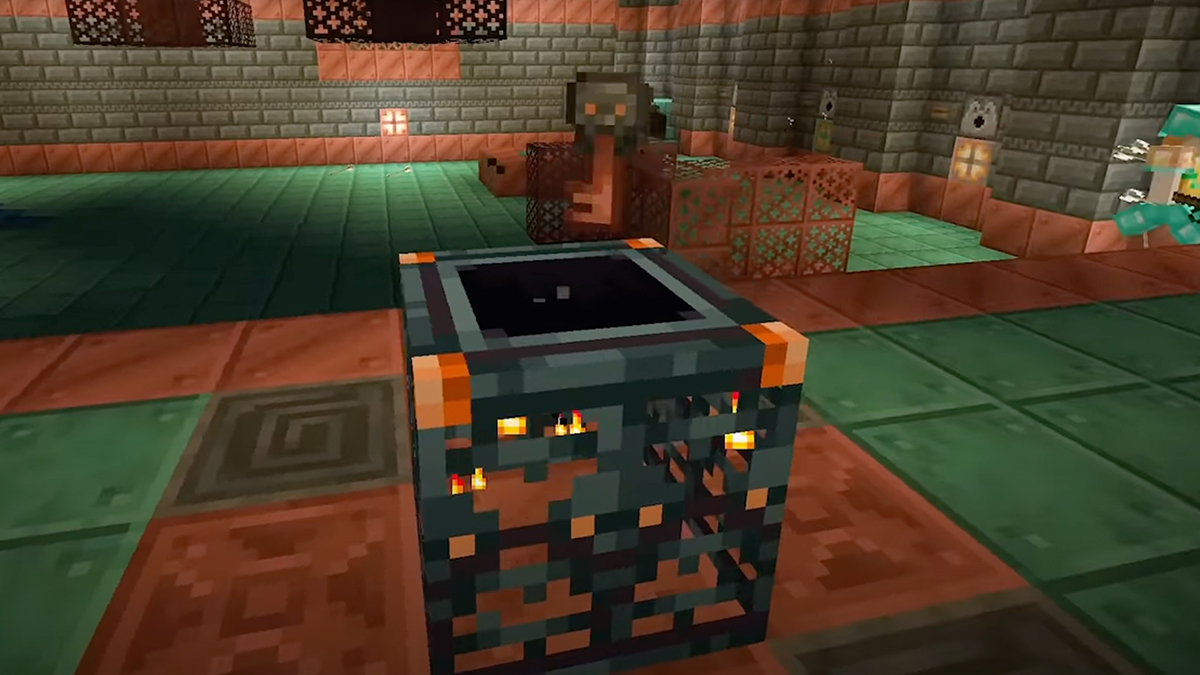 How to Unlock Vaults in Minecraft: How Trial Vaults Work – GameSkinny