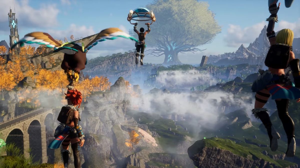 Palworld System Requirements: Minimum and Recommended Specs – GameSkinny