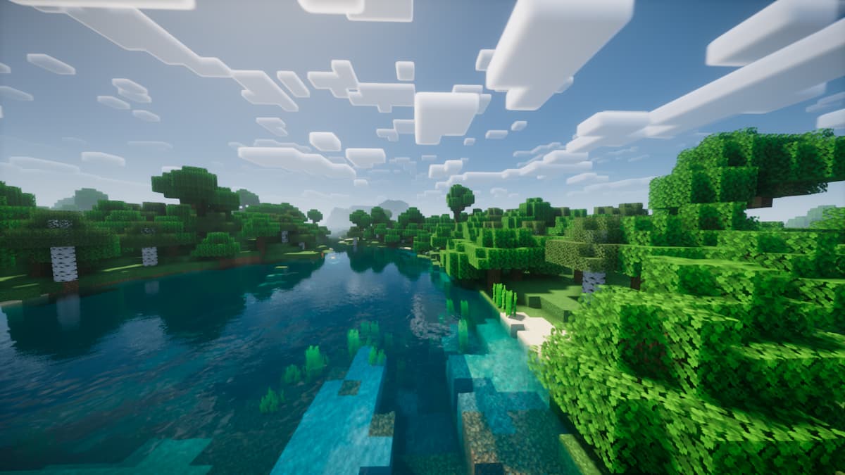 10 najlepszych modów do modułu cieniującego Minecraft do pobrania teraz ...