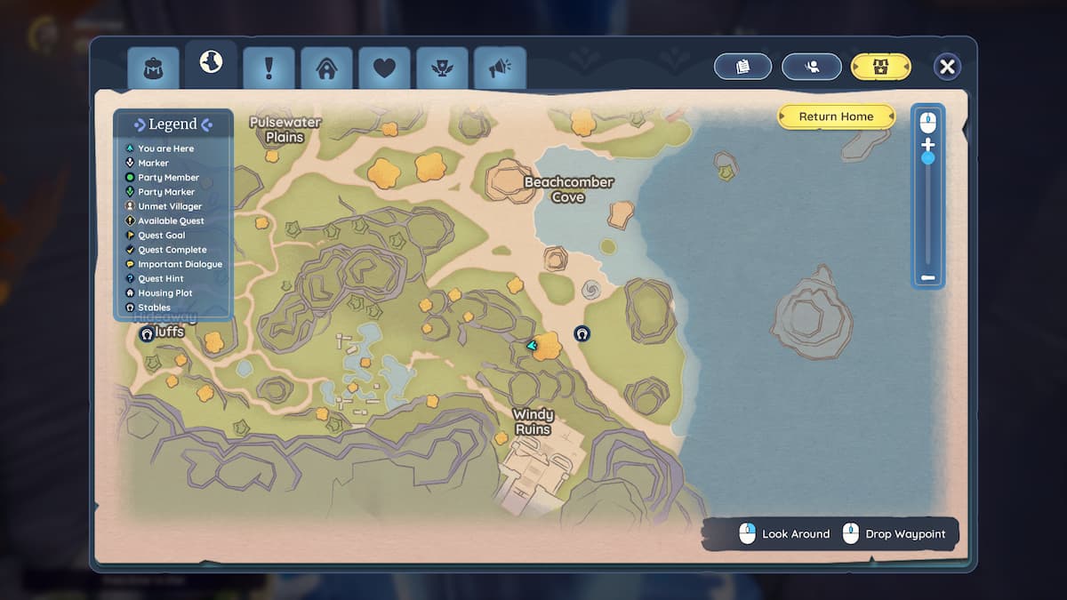 Palia: How to Complete Open the Door – GameSkinny