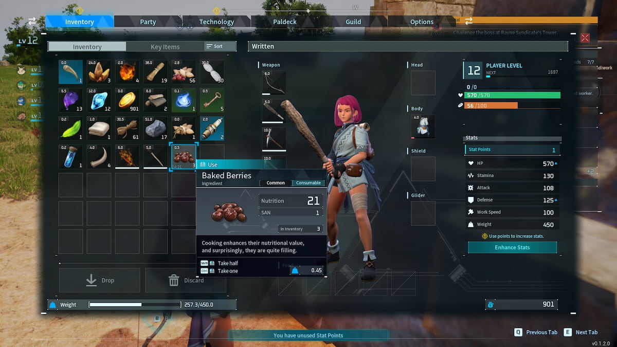 How to Heal and Revive Pals in Palworld: Dealing with Injuries and ...