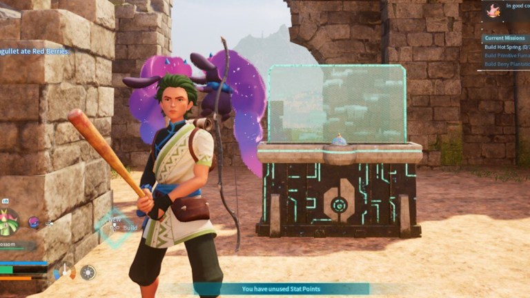 Best Tips for Base Building in Palworld: Layout, Locations, and More ...