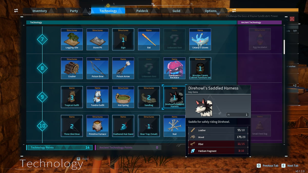 How to Ride Pals in Palworld – GameSkinny